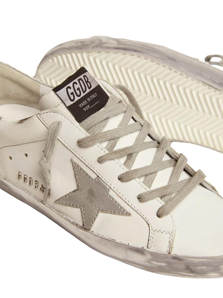 Golden Goose Patike – Such A Tavan