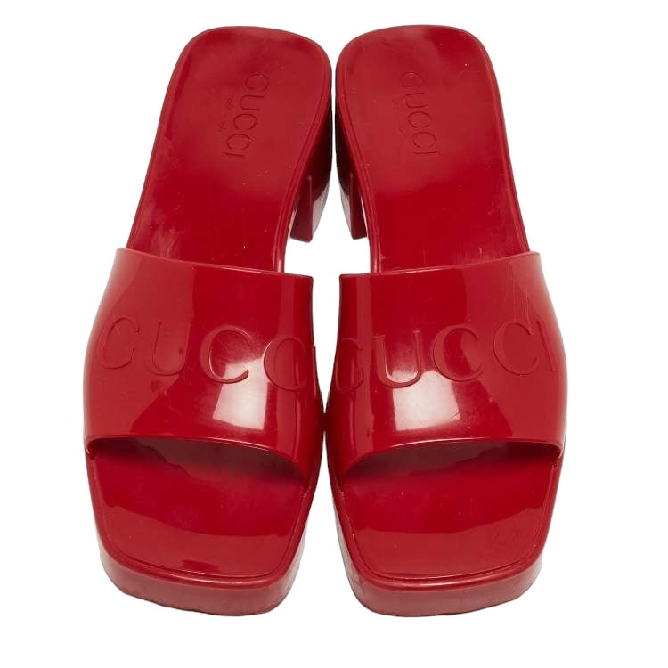 Gucci Papuce – Such A Tavan