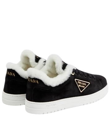 Prada Patike – Such A Tavan