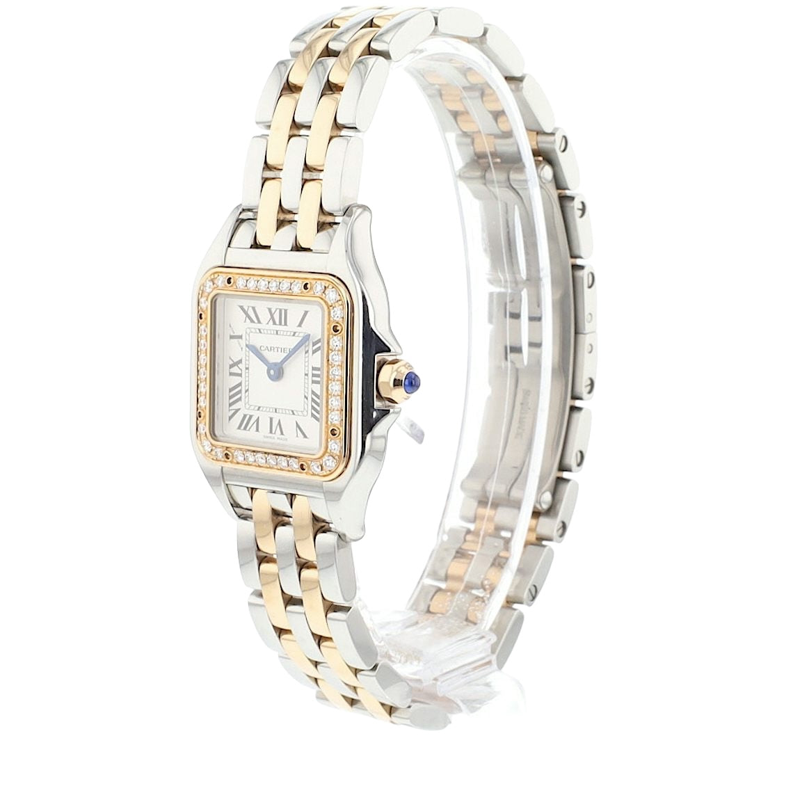 Cartier Sat – Such A Tavan