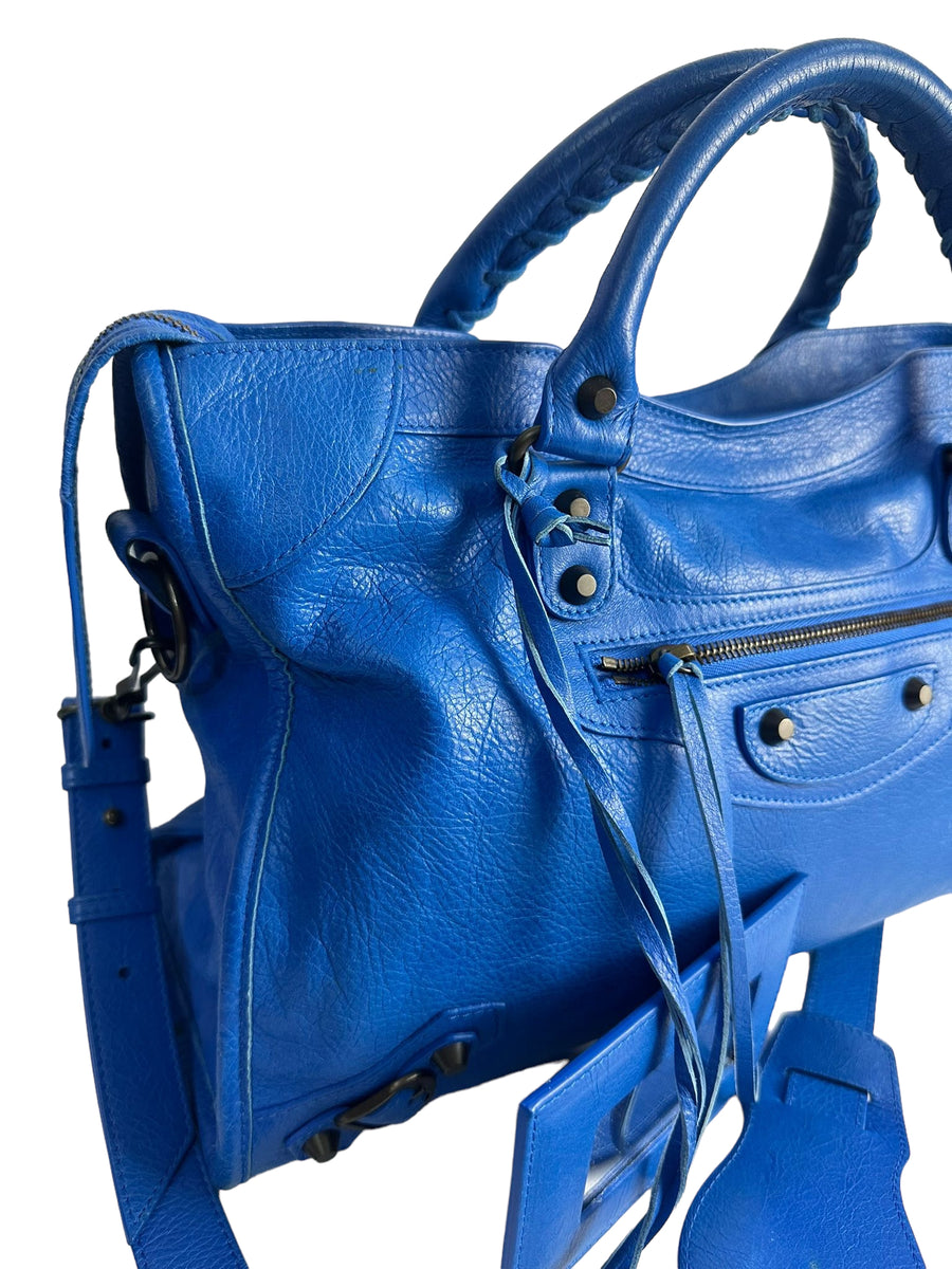 Balenciaga Torba – Such A Tavan