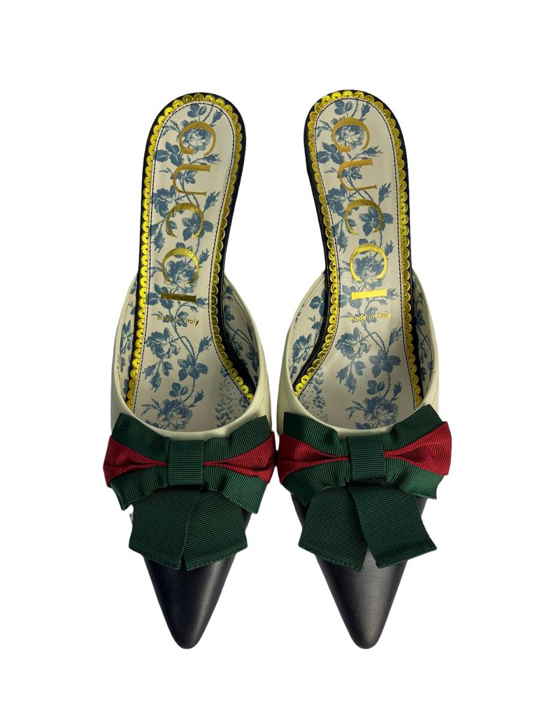 Gucci Papuce – Such A Tavan