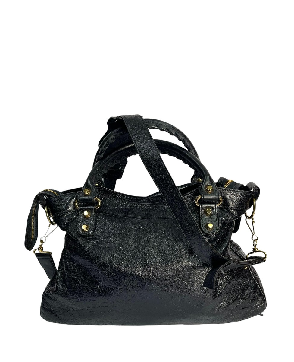 Balenciaga Torba – Such A Tavan