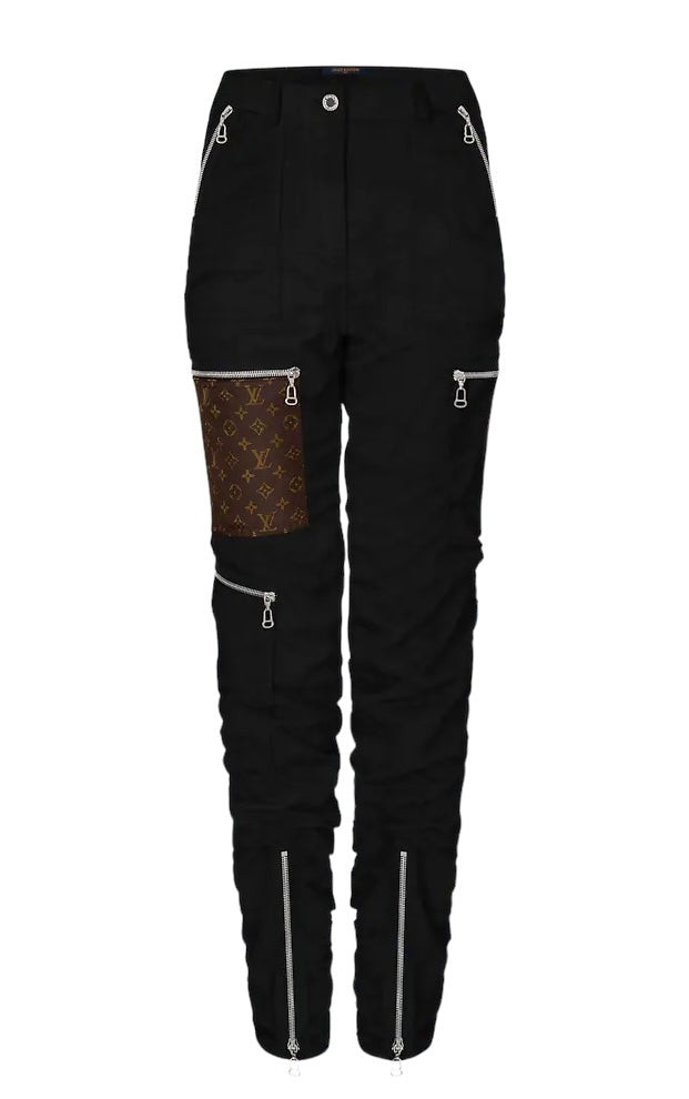 Louis Vuitton Pantalone – Such A Tavan