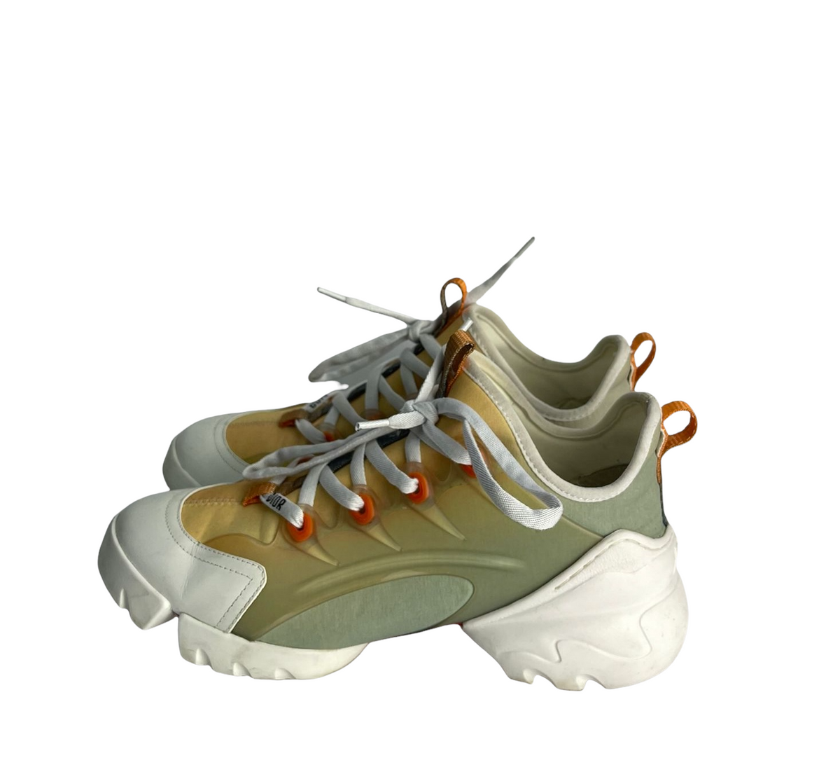 Christian Dior Patike – Such A Tavan