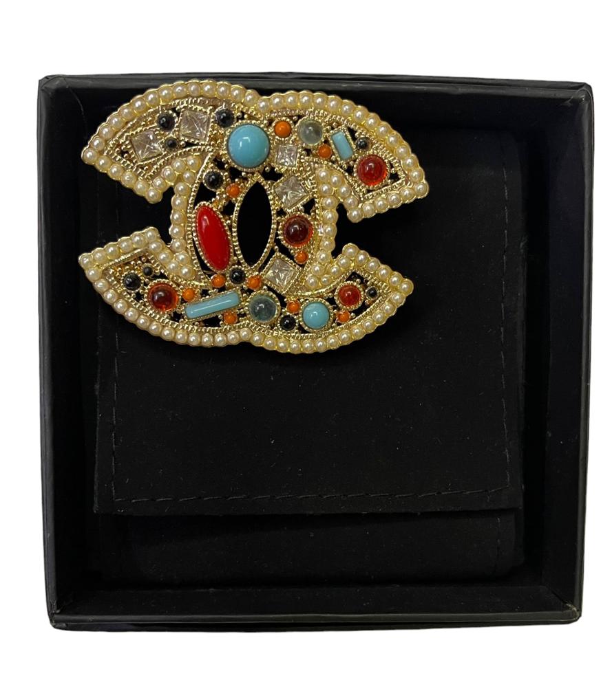 Chanel Bros – Such A Tavan