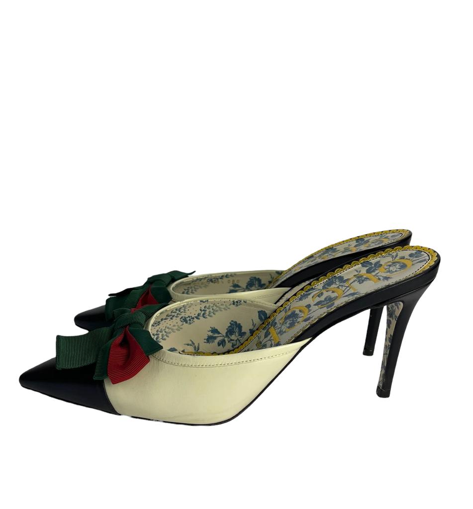 Gucci Papuce – Such A Tavan